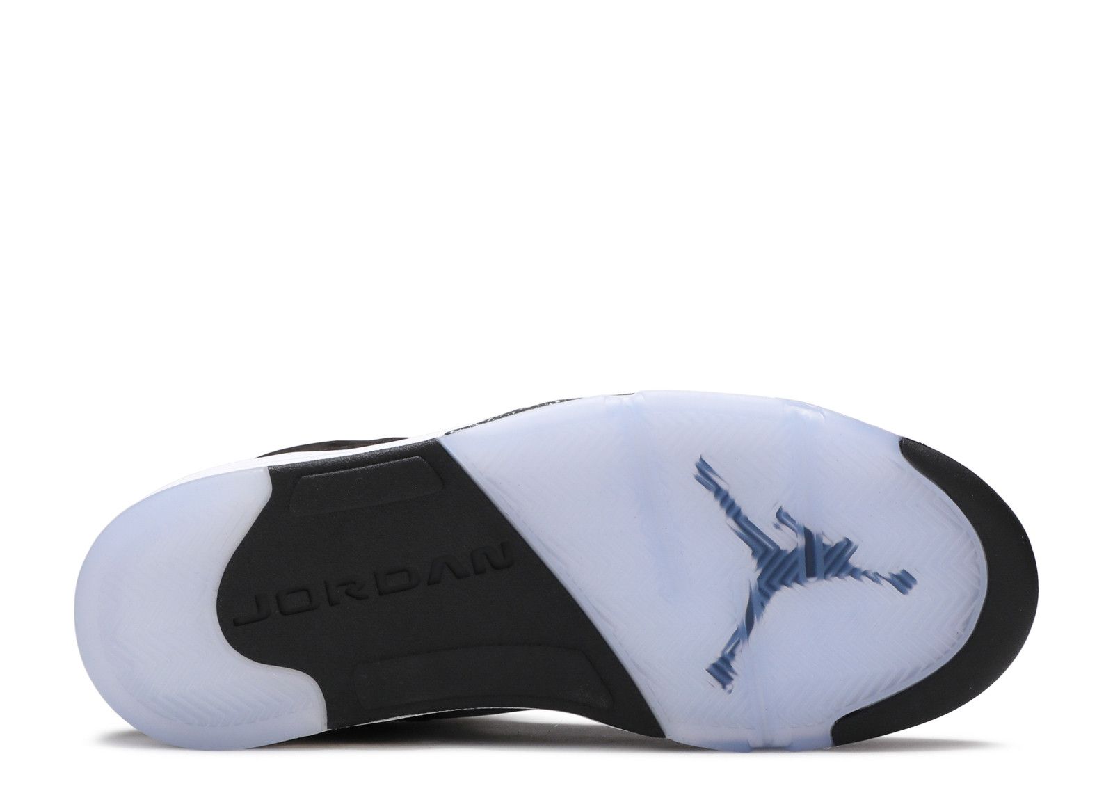 Air Jordan 5 Retro 'Oreo' 2021 - Air Jordan - CT4838 011 - black/white ...
