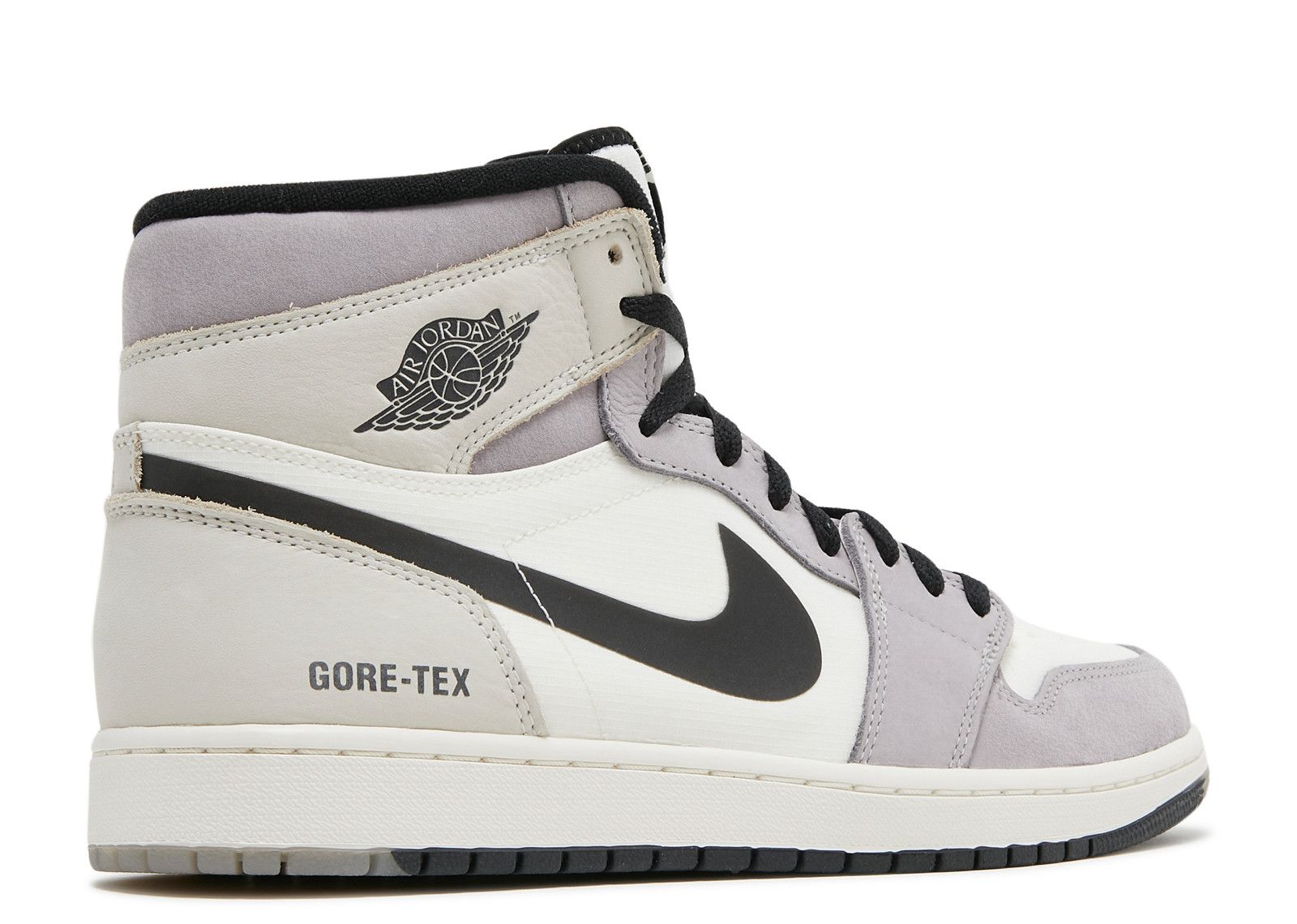 Air Jordan 1 High Element GORE TEX 'Light Bone' - Air Jordan - DB2889 ...