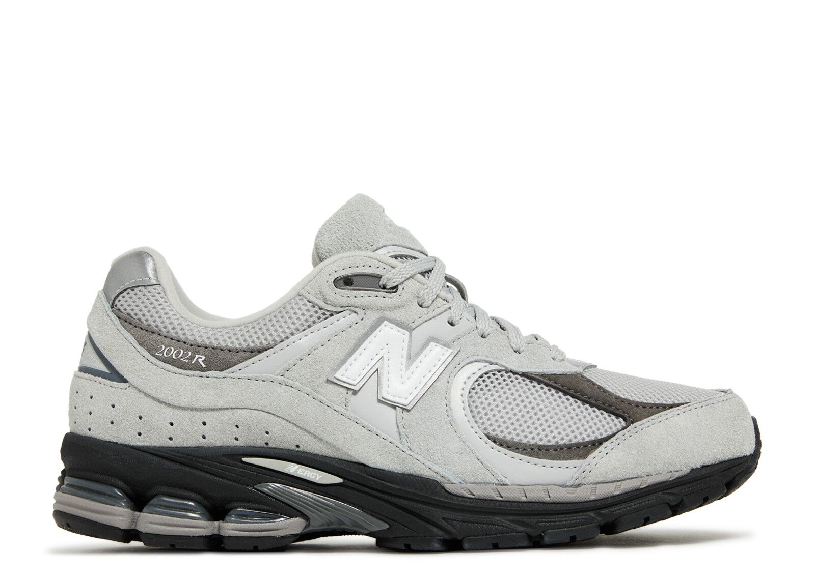 2002R 'Grey Black' JD Exclusive - New Balance - M2002RC1 - grey/black ...