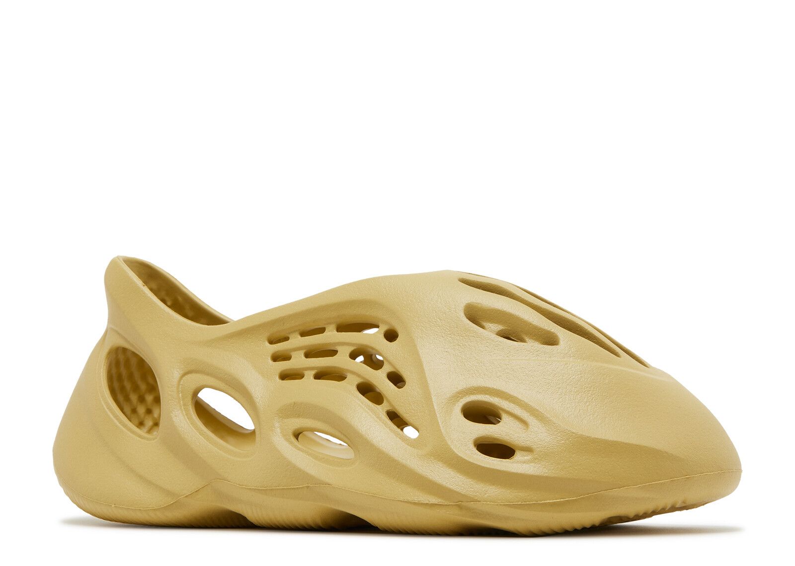 Yeezy Foam Runner 'Sulfur' - Adidas - GV6775 - sulfur/sulfur/sulfur ...