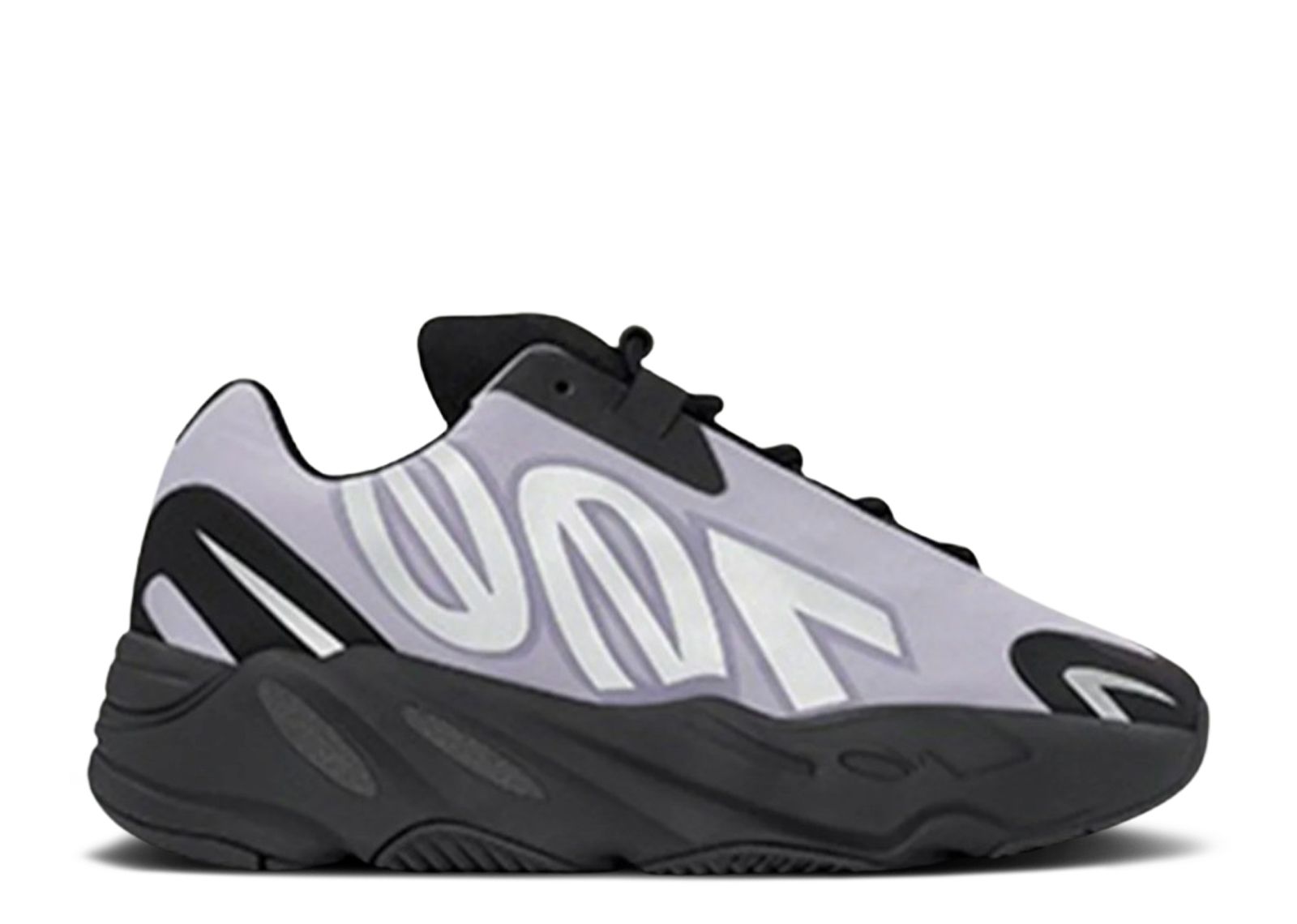 Yeezy Boost 700 MNVN Kids 'Geode' - Adidas - GY4805 - geode/geode/geode ...