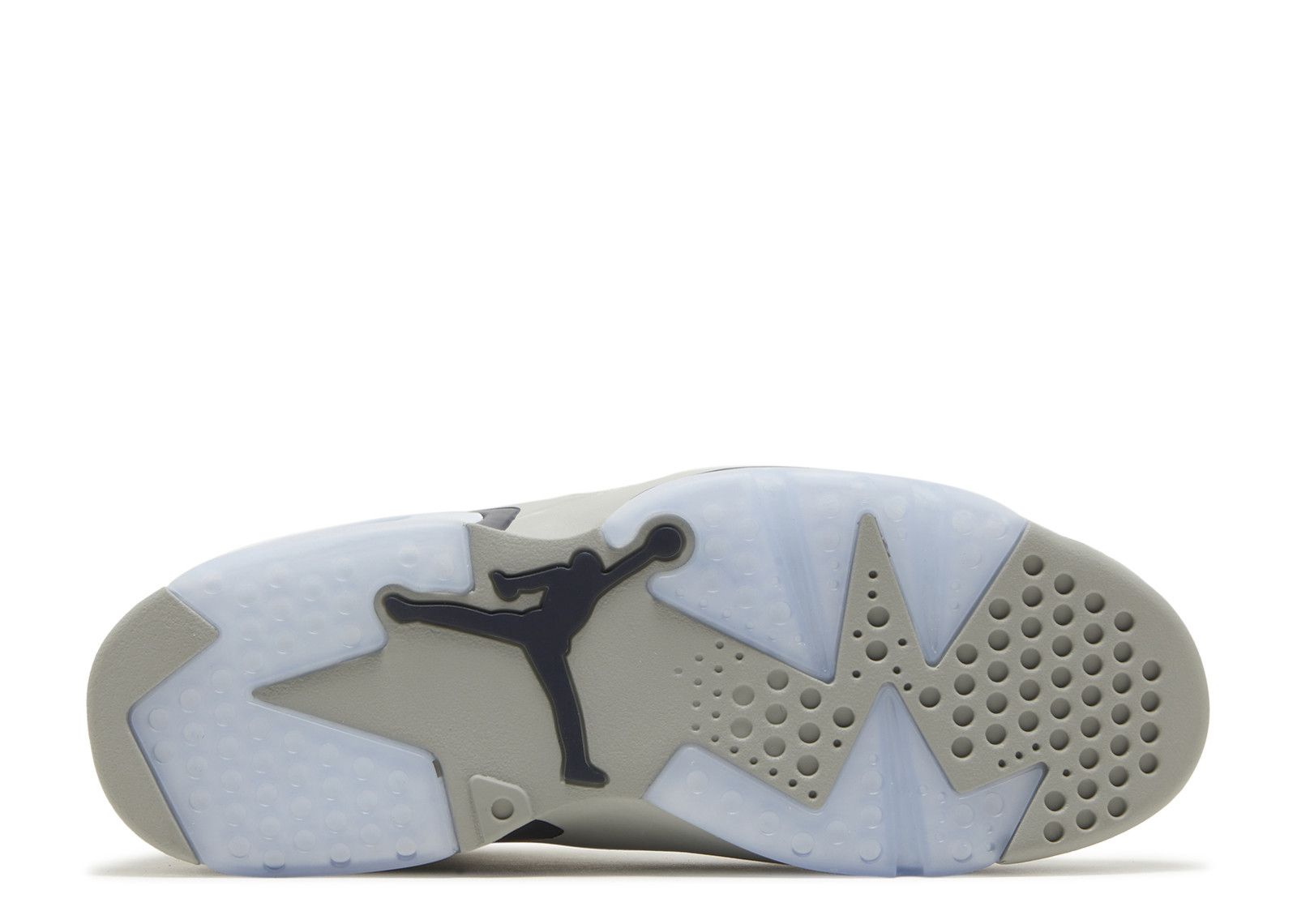 Air Jordan 6 Retro 'Georgetown' - Air Jordan - CT8529 012 - magnet ...