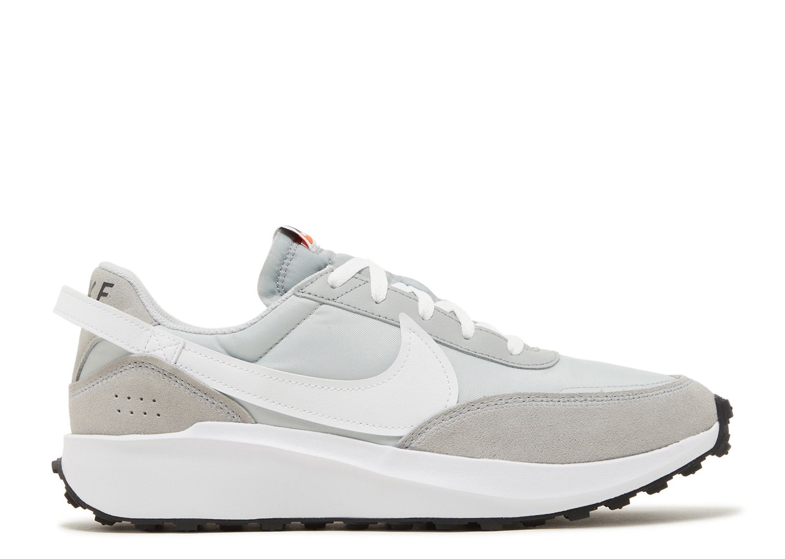 Waffle Debut 'Grey Fog' - Nike - DH9522 003 - grey fog/light smoke grey ...