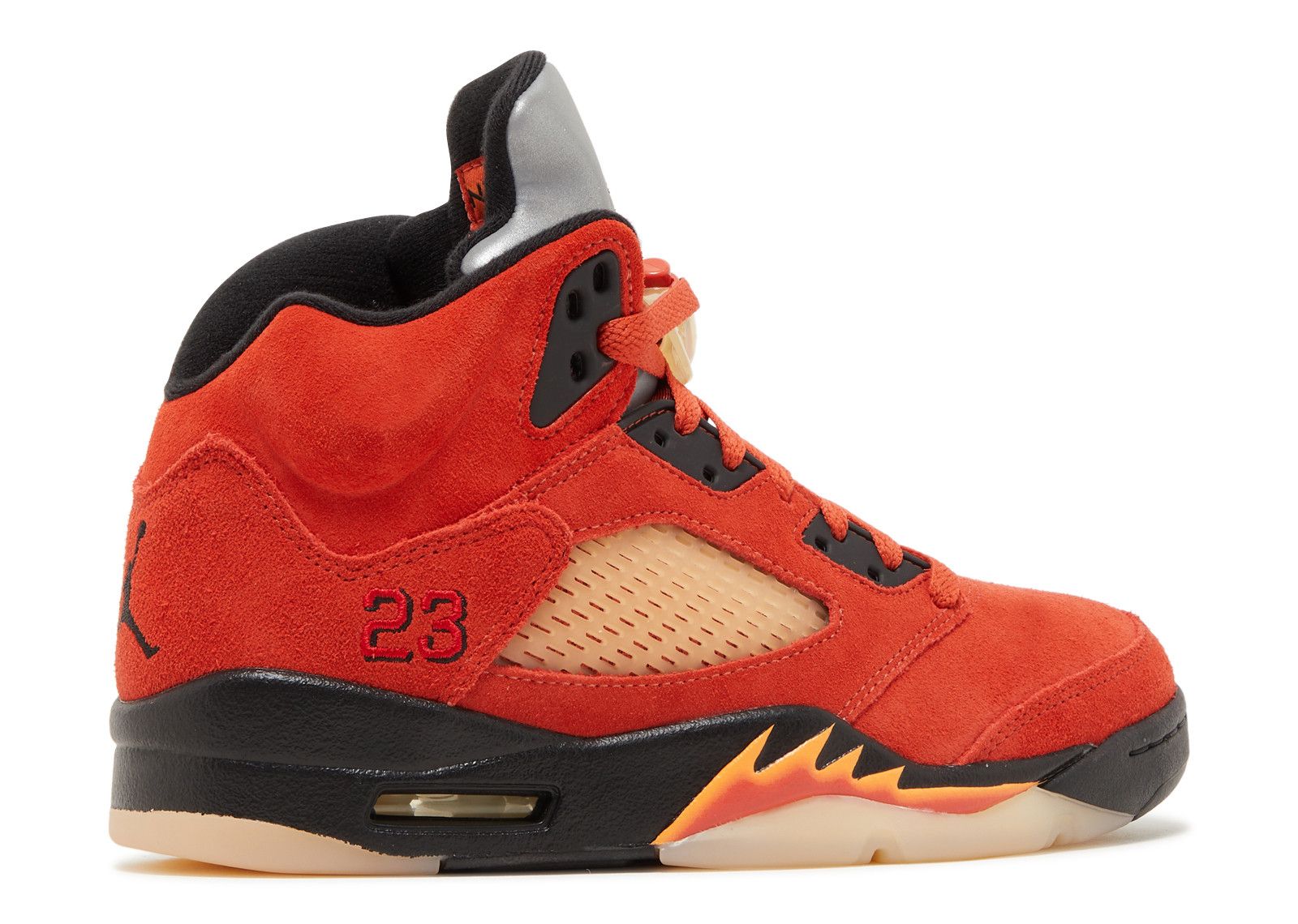 Wmns Air Jordan 5 Retro 'Dunk On Mars' - Air Jordan - DD9336 800 ...