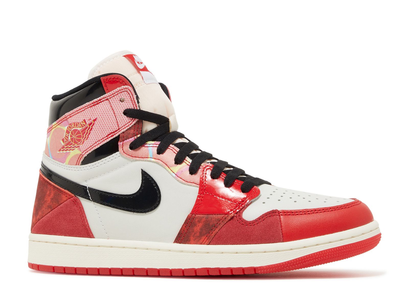 Marvel X Air Jordan 1 Retro High OG 'Next Chapter' - Air Jordan ...