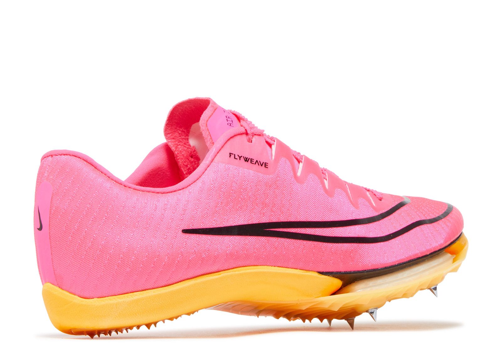 Air Zoom Maxfly 'Hyper Pink Orange' - Nike - DH5359 600 - hyper pink ...