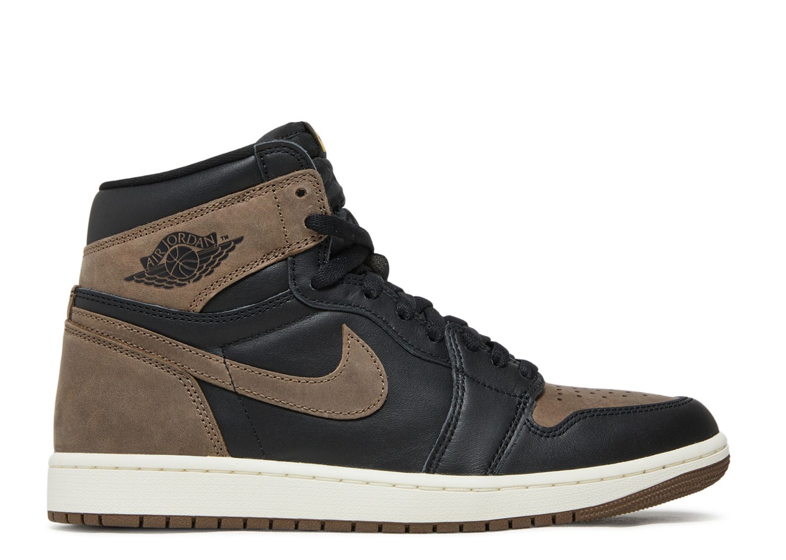 Air Jordan 1 Retro High OG 'Palomino' - Air Jordan - DZ5485 020 - black ...