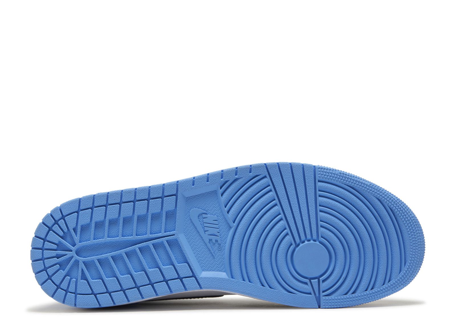 Air Jordan 1 Retro High OG 'UNC Toe' - Air Jordan - DZ5485 400 ...