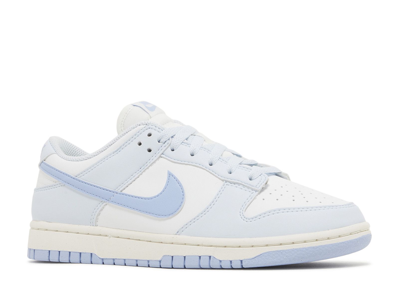 Wmns Dunk Low Next Nature 'Blue Tint' - Nike - DD1873 400 - blue tint ...