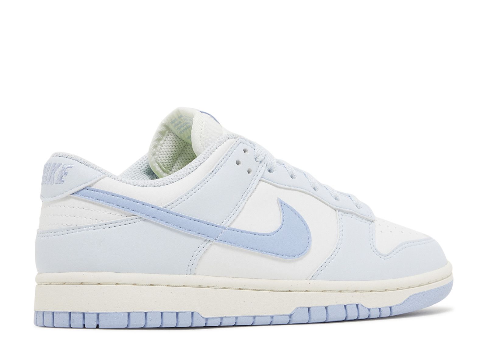 Wmns Dunk Low Next Nature 'Blue Tint' - Nike - DD1873 400 - blue tint ...