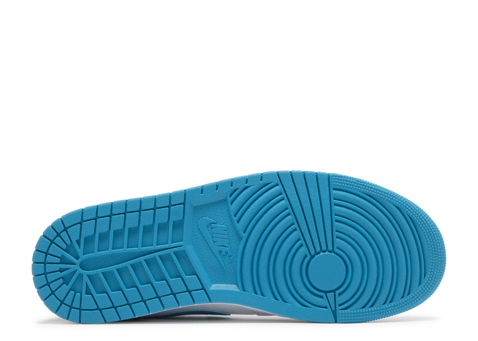 Air Jordan 1 Low 'Aquatone' - Air Jordan - 553558 174 - aquatone ...