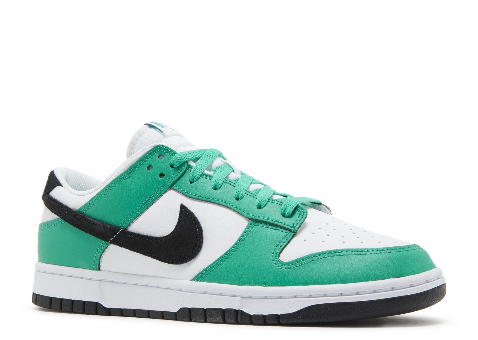 Dunk Low 'Stadium Green' - Nike - FN3612 300 - stadium green/black ...
