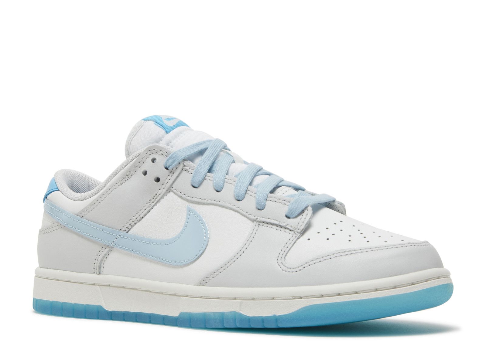 Dunk Low '520 Pack Ocean Bliss' - Nike - FN3433 141 - ocean bliss ...