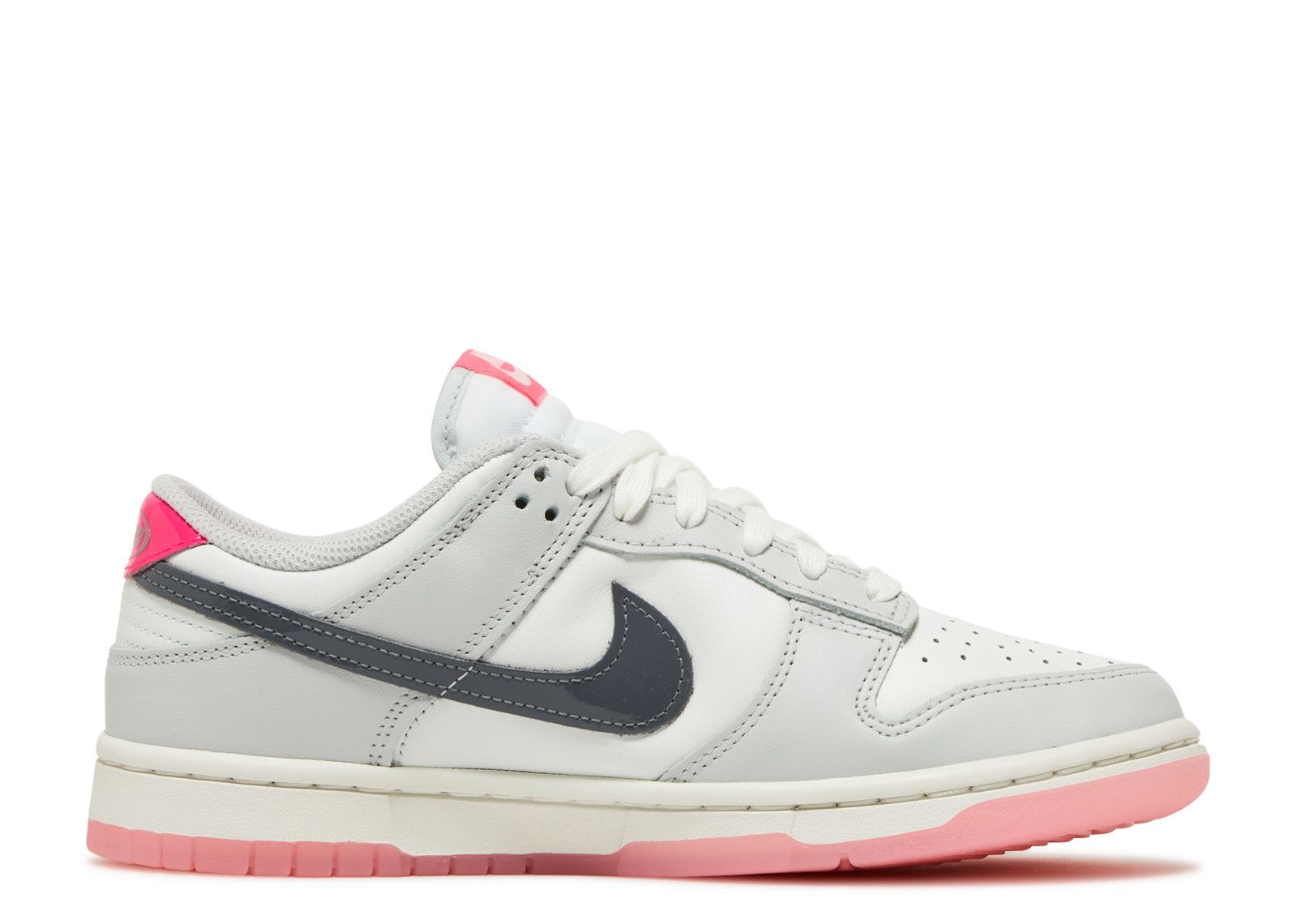 Wmns Dunk Low '520 Pack Pink Foam' - Nike - FN3451 161 | Flight Club