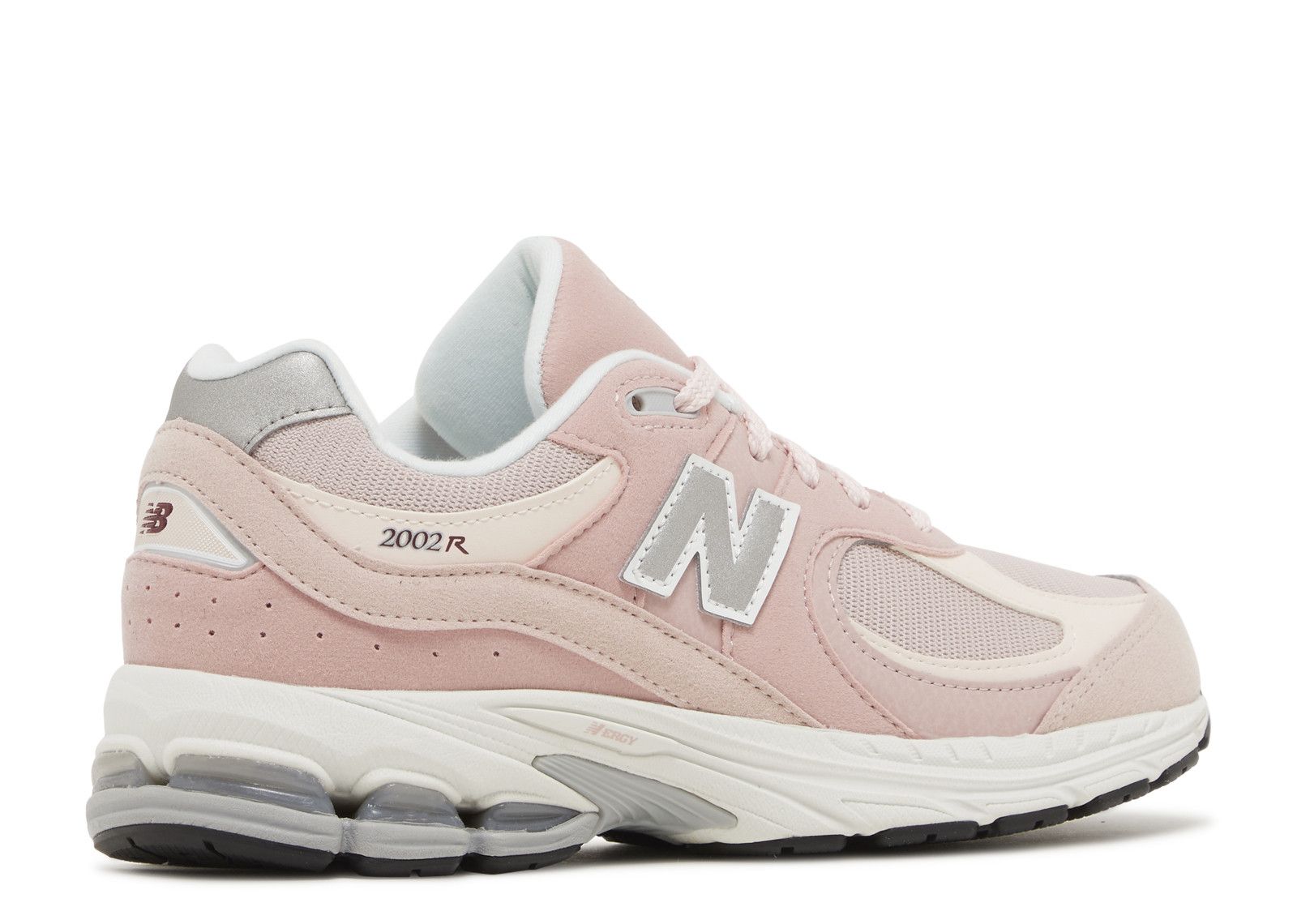 2002R Big Kid 'Pink Sand' - New Balance - GC2002SK - pink sand/quartz ...