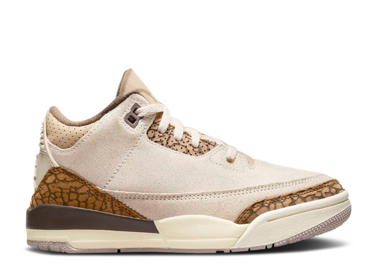 Air Jordan 3 Retro PS 'Palomino' - Air Jordan - DM0966 102 - light ...
