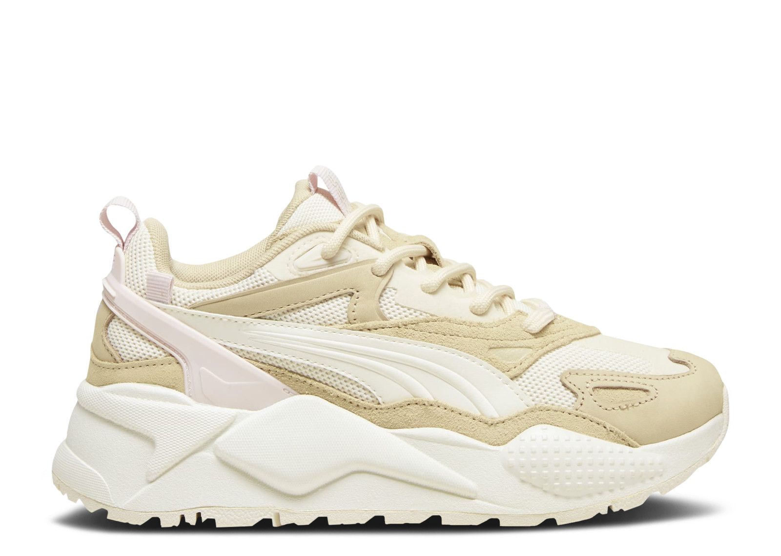 RS X Efekt Premium 'Alpine Snow Granola' - Puma - 390776 12 - alpine ...