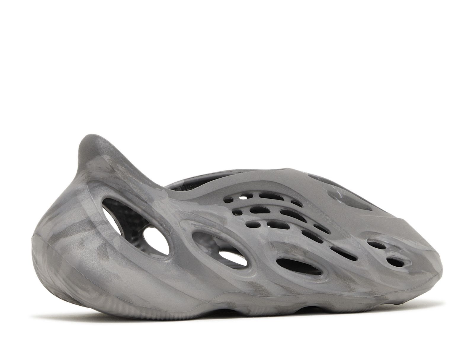 Yeezy Foam Runner 'MX Granite' - Adidas - IE4931 - mx granite/mx ...