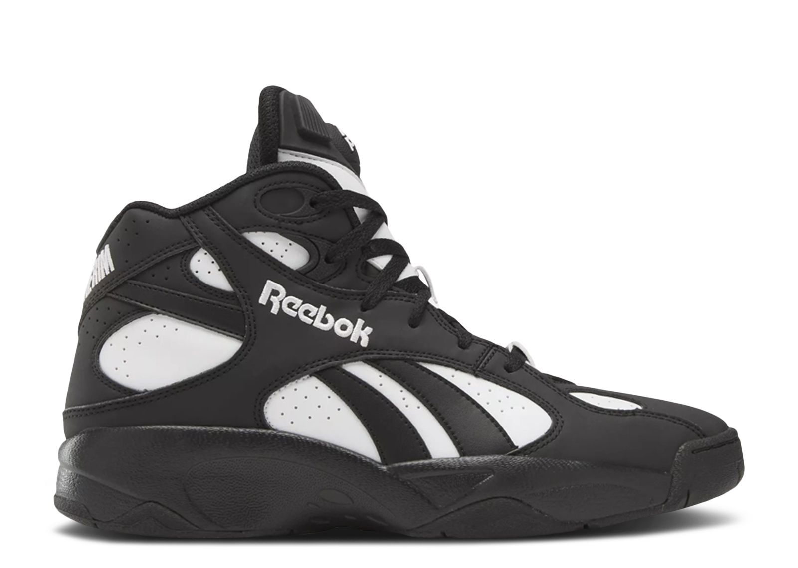 Above The Rim X Pump Vertical '30th Anniversary' - Reebok - 100032755 ...