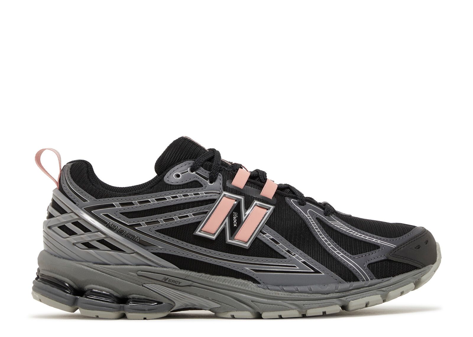 1906R 'Black Pink Moon' - New Balance - M1906RHC - black/pink moon ...