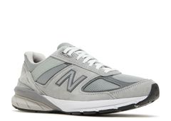 990v5 Made In USA 2E Wide 'Castlerock' - New Balance - M990GL5 2E - grey/castlerock | Flight Club