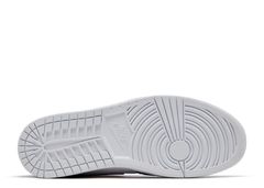 Air Jordan 1 Mid 'Royal Violet' - Air Jordan - 554724 451 - hyper royal ...