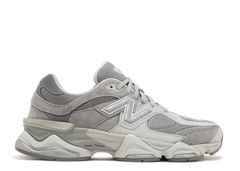 9060 'Shadow Grey' - New Balance - U9060GG - shadow grey/concrete ...