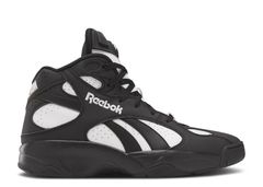 Above The Rim X Pump Vertical '30th Anniversary' - Reebok - 100032755 ...