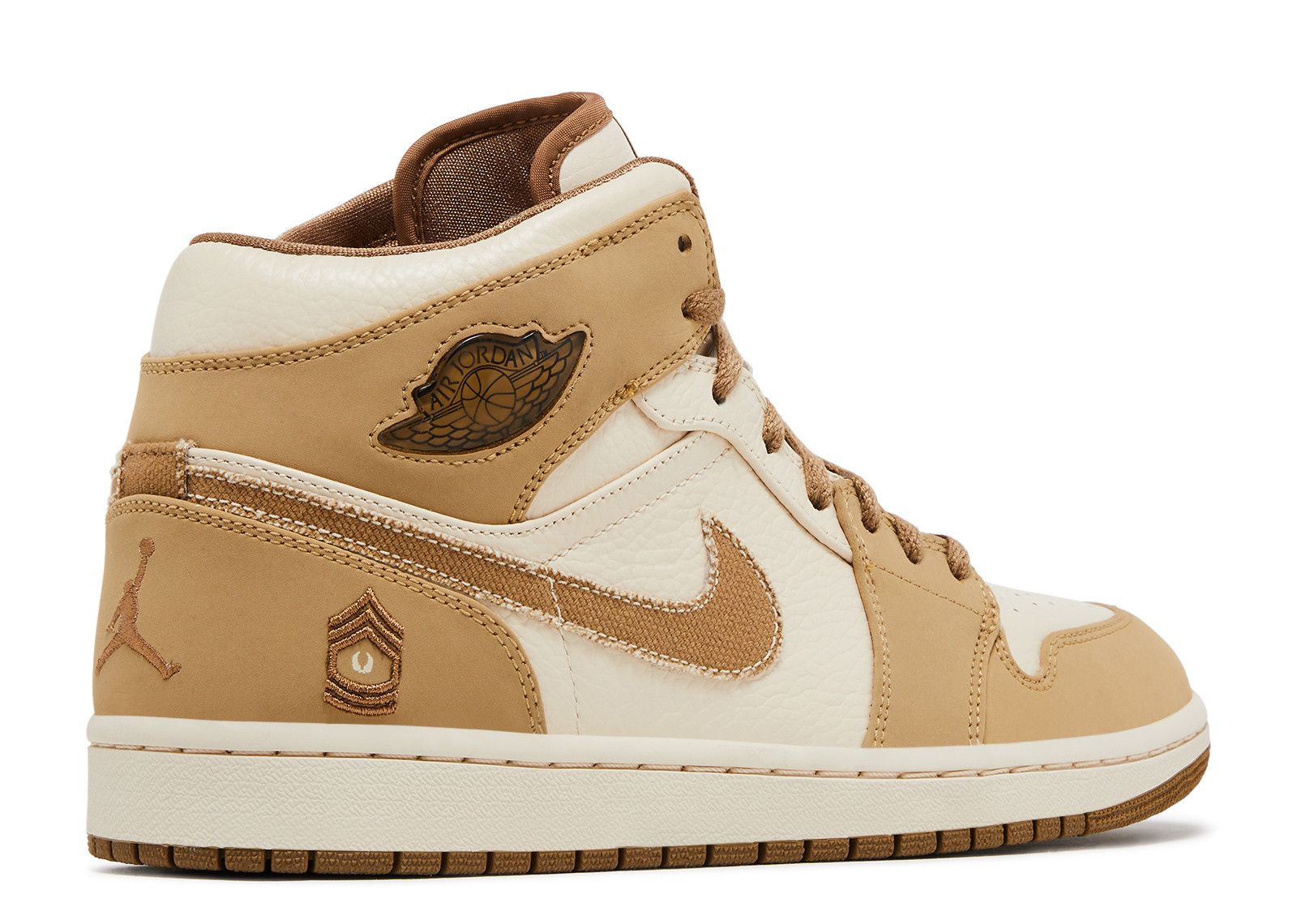 Air Jordan 1 Retro 'Armed Forces' - Air Jordan - 325514 221 - pearl ...