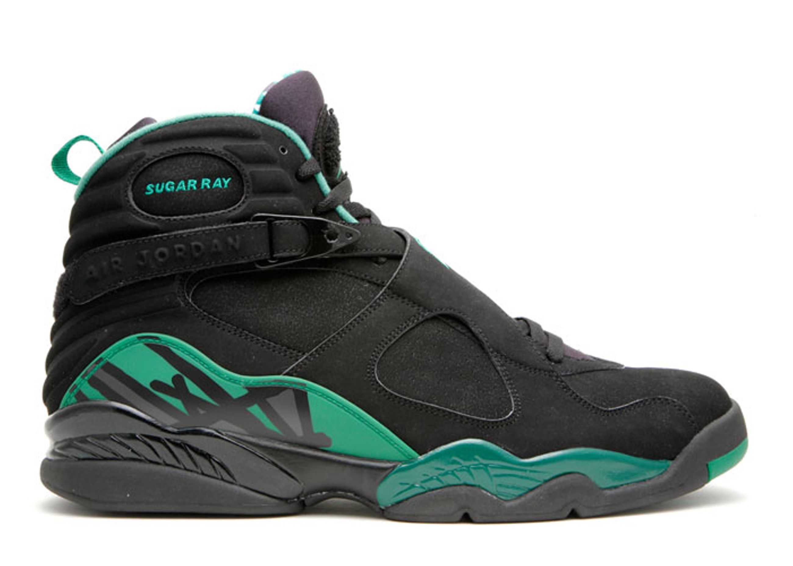 Air Jordan 8 Retro 'Ray Allen' - Air Jordan - H007MJORD96248716Y3 ...