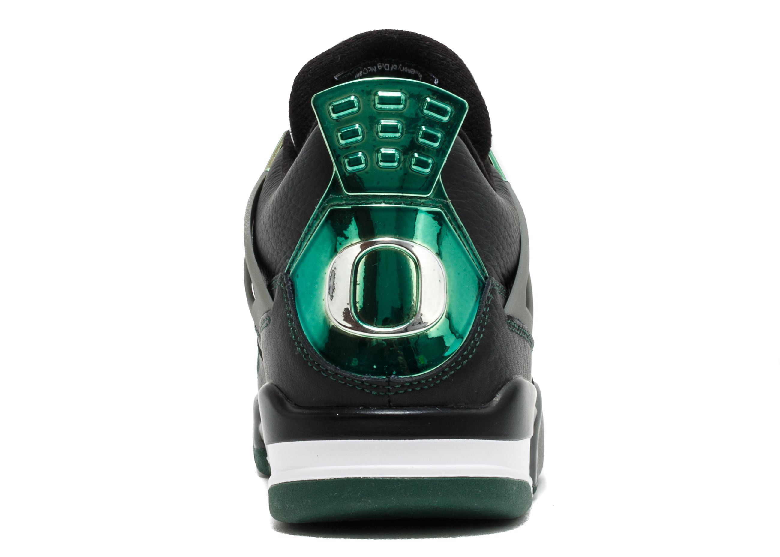 Air Jordan 4 Retro 'Oregon Ducks' - Air Jordan - FA12MNJDLS267356375 ...