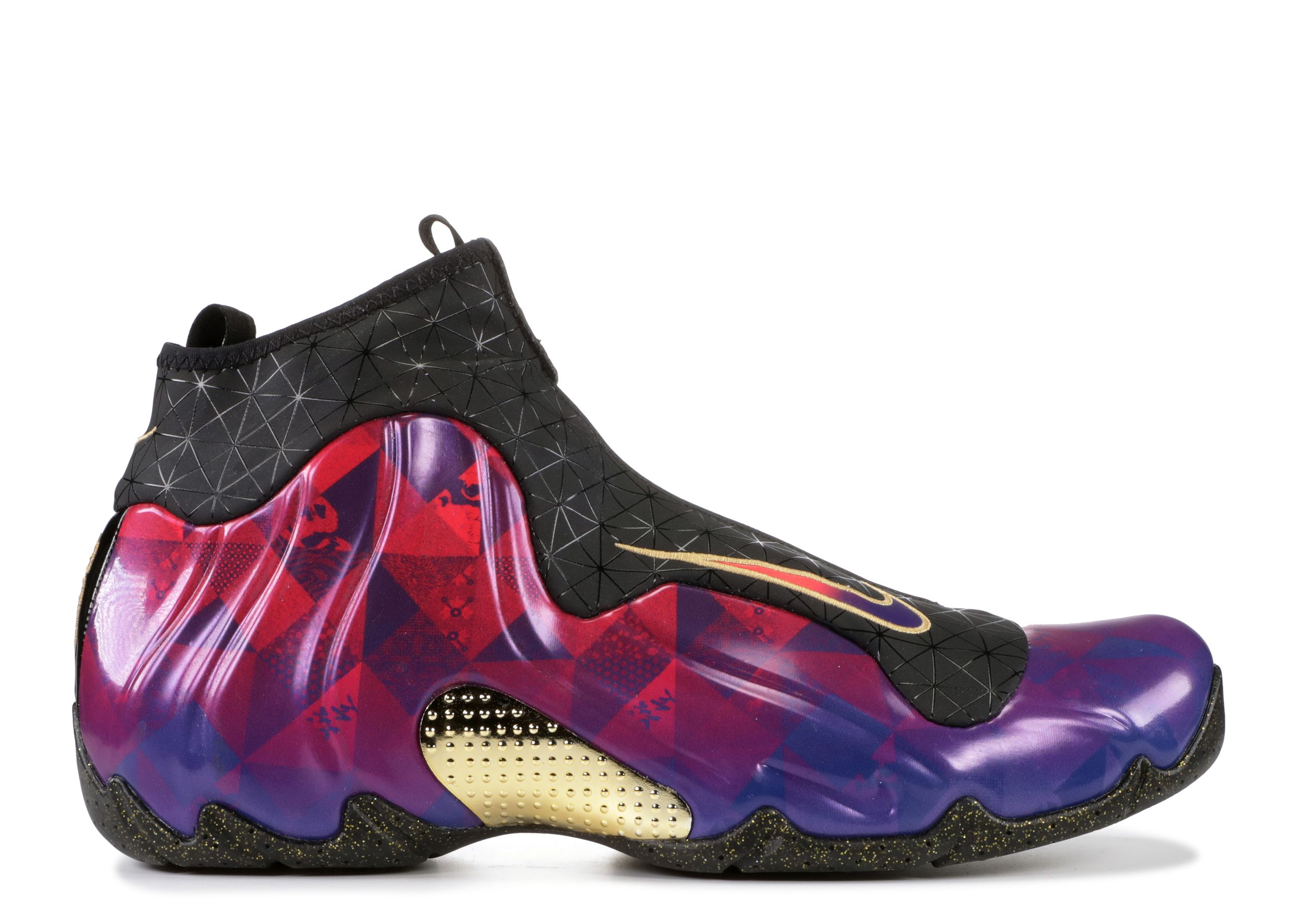 Air Flightposite One 'Chinese New Year' - Nike - BV6648 605 ...