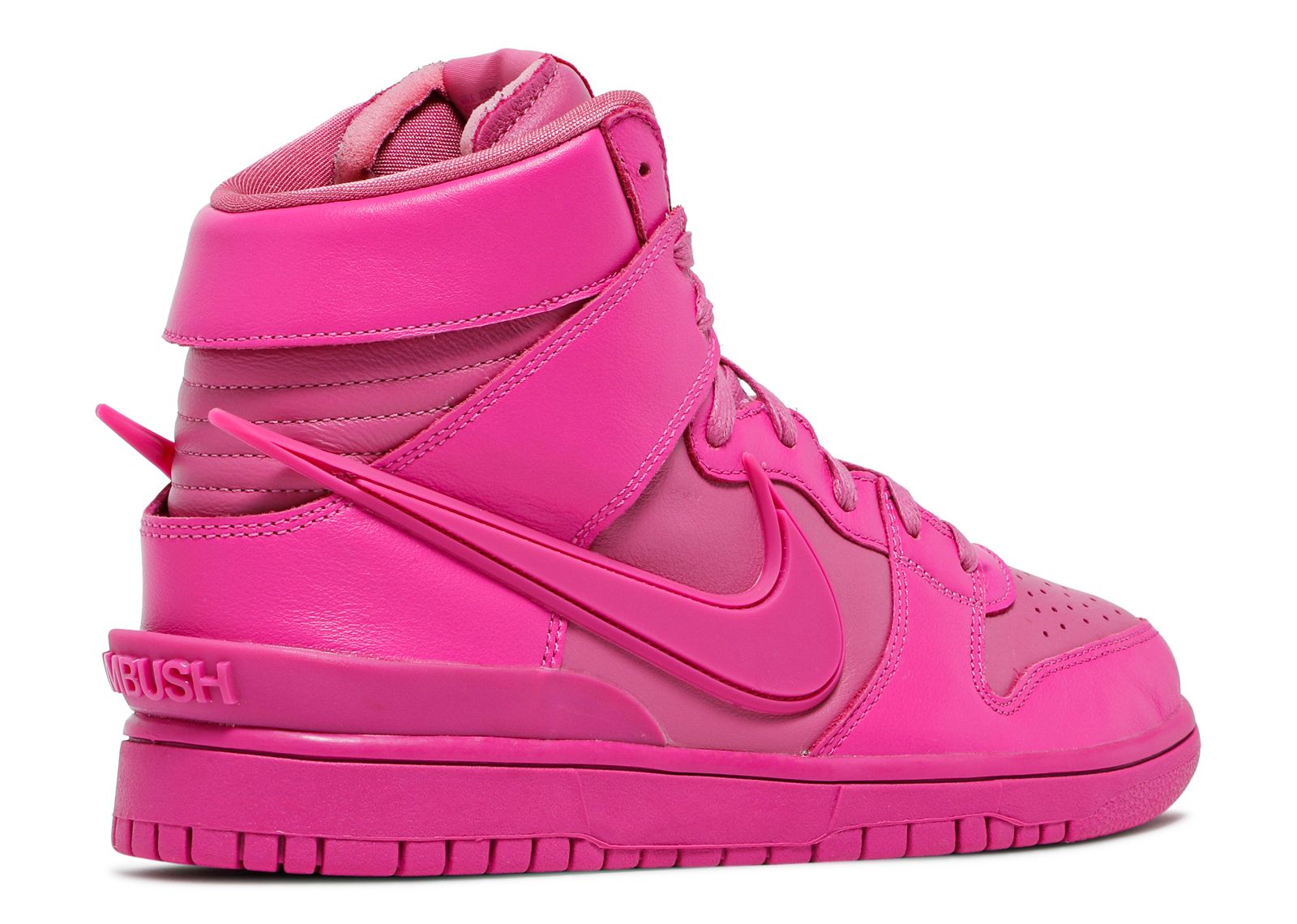 AMBUSH X Dunk High ‘Cosmic Fuchsia’ - Nike - CU7544 600 - active ...