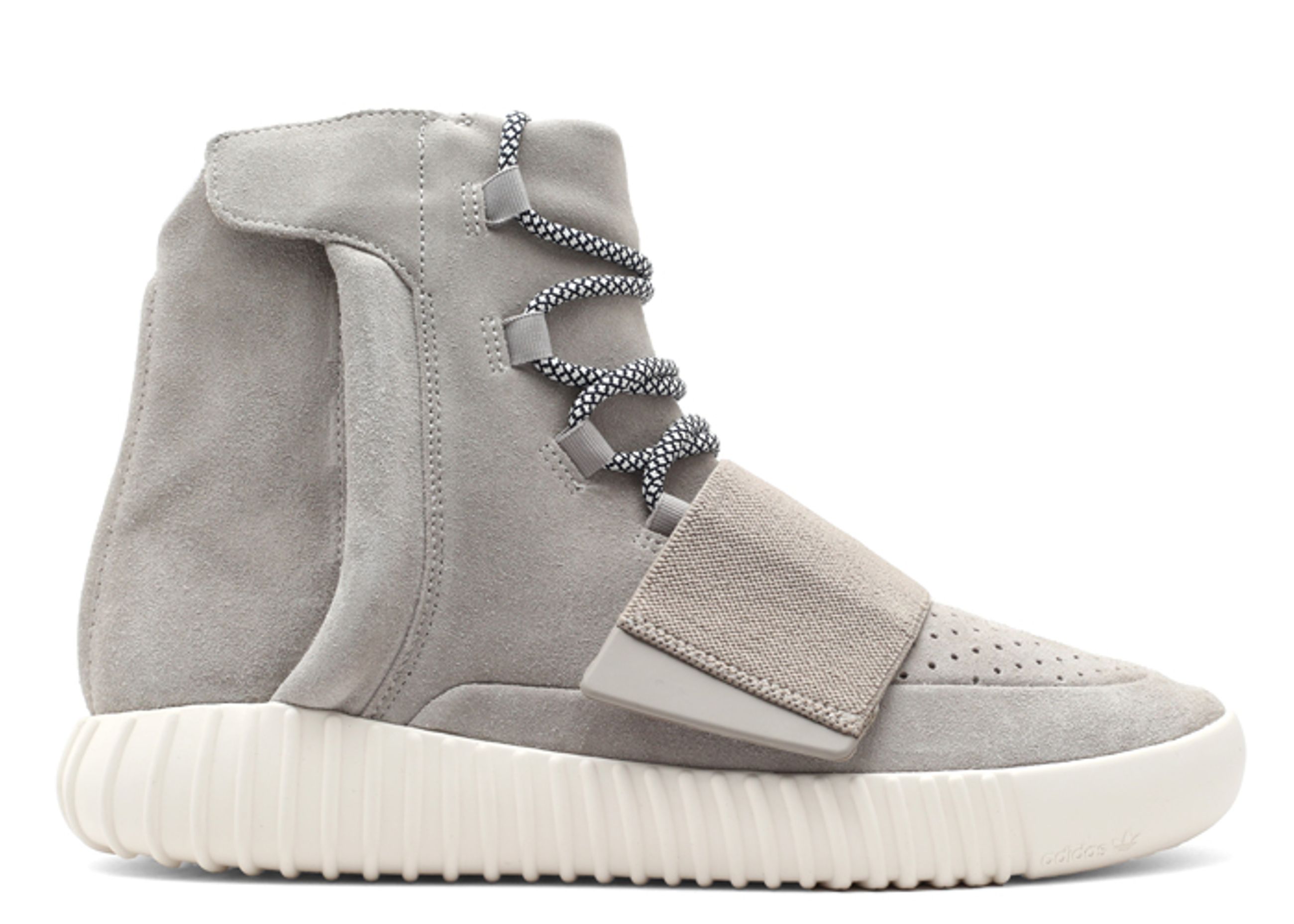 Yeezy Boost 750 'OG' - Adidas - B35309 - light brown/carbon white/light ...