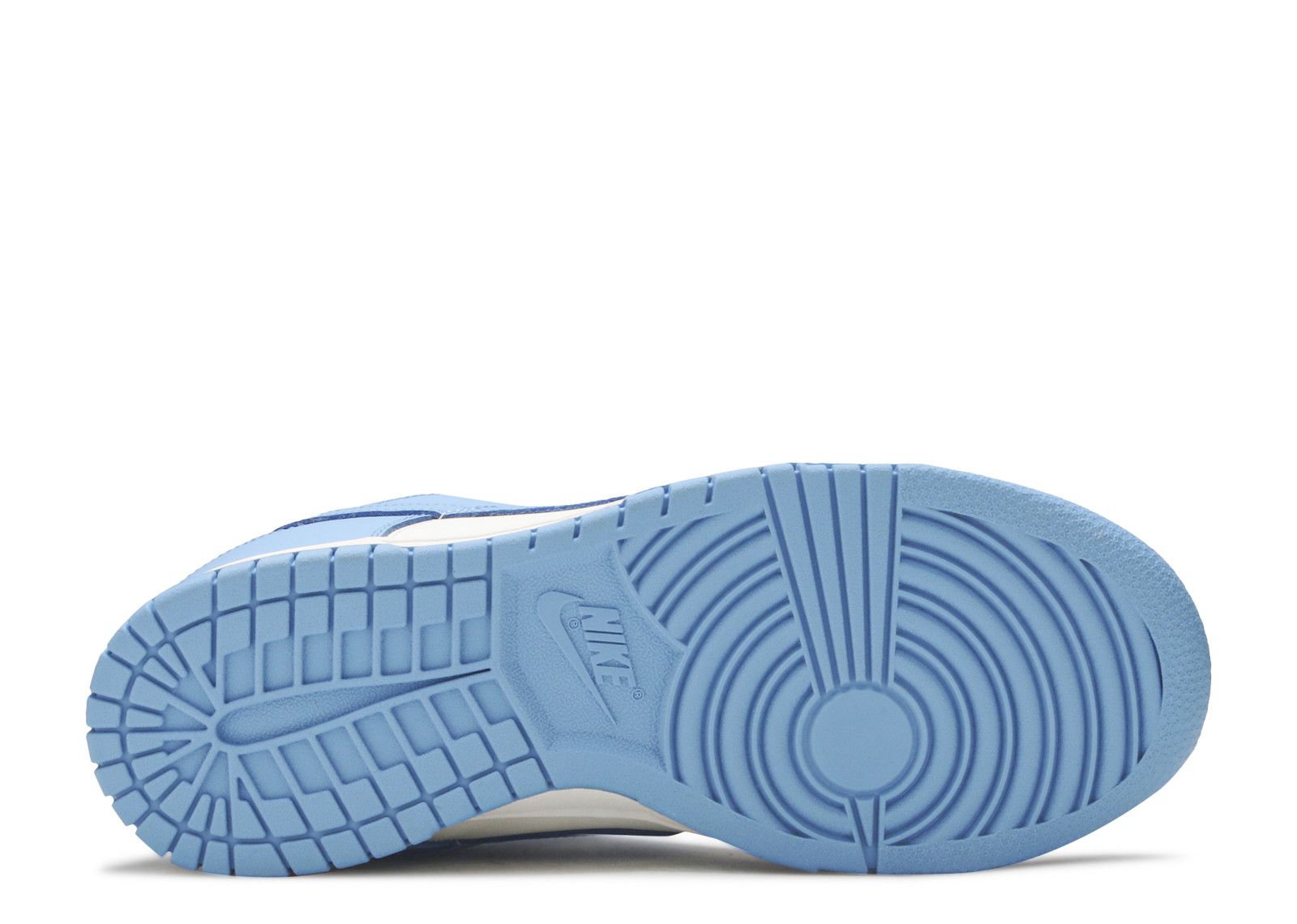 Wmns Dunk Low 'Coast' - Nike - DD1503 100 - sail/coast/university gold ...