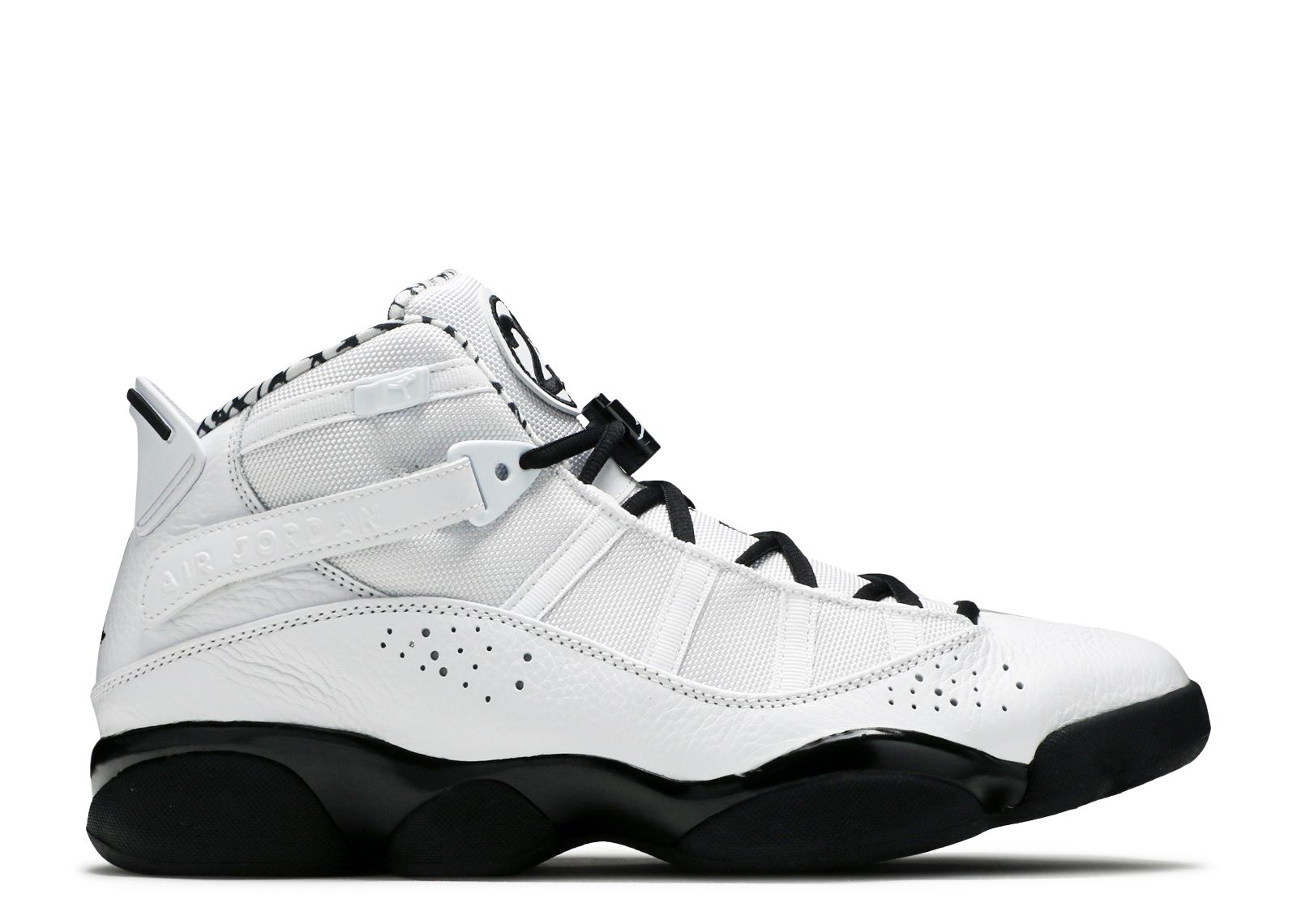 Jordan 6 Rings 'Motorsport' - Air Jordan - DD5077 107 - white/black ...
