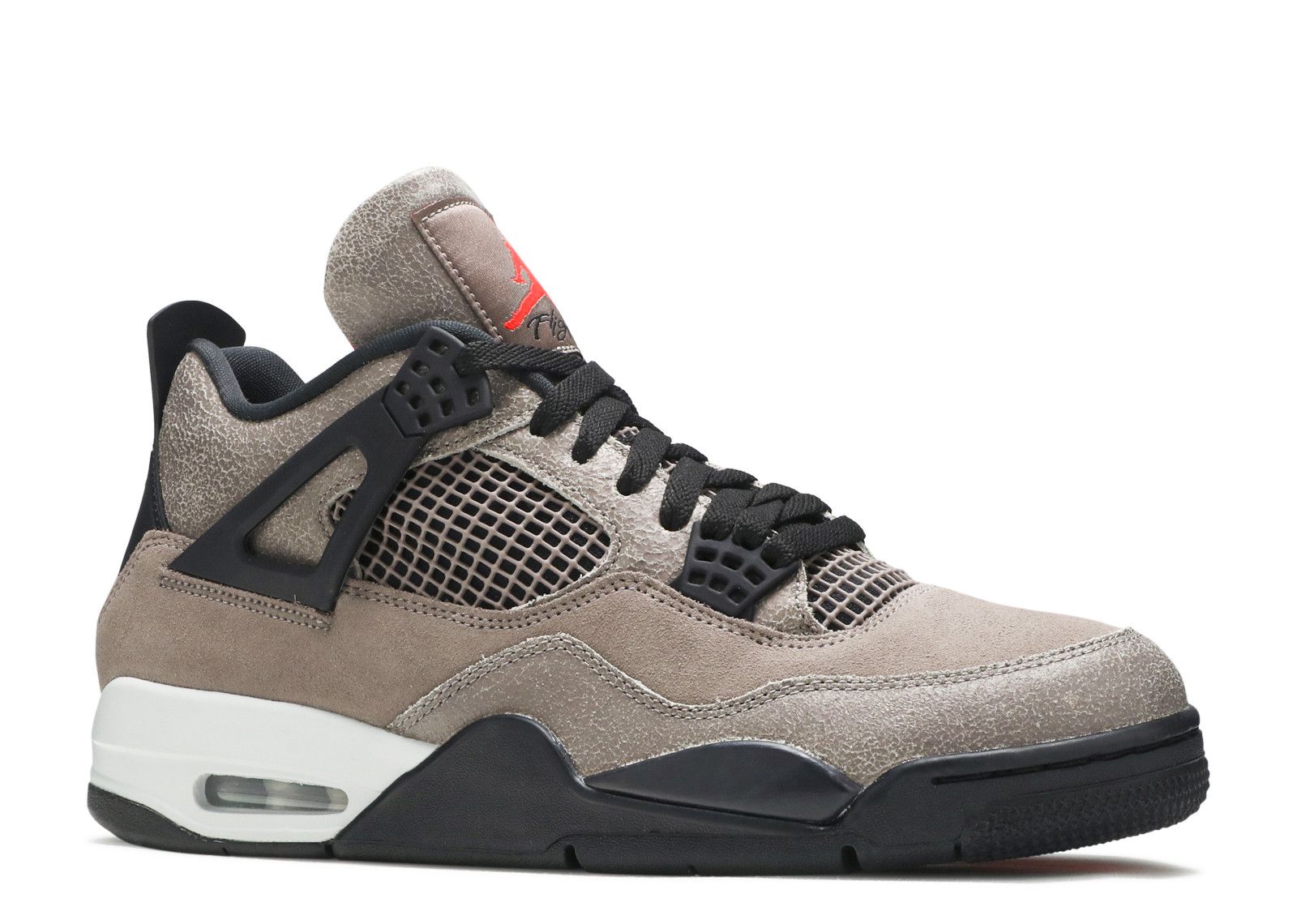 Air Jordan 4 Retro 'Taupe Haze' - Air Jordan - DB0732 200 - taupe haze ...