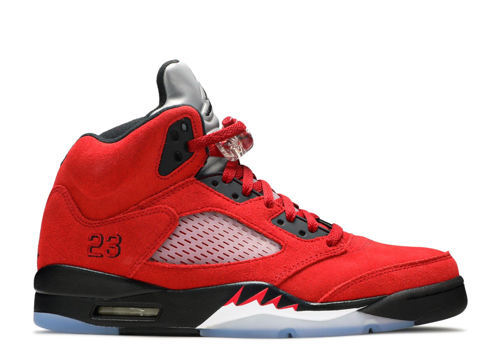 Air Jordan 5 Retro 'Raging Bull' 2021 - Air Jordan - DD0587 600 ...