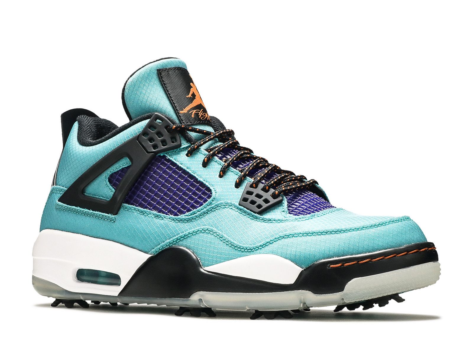 Air Jordan 4 Golf NRG 'Torrey Pines' - Air Jordan - CZ2439 300 - new ...