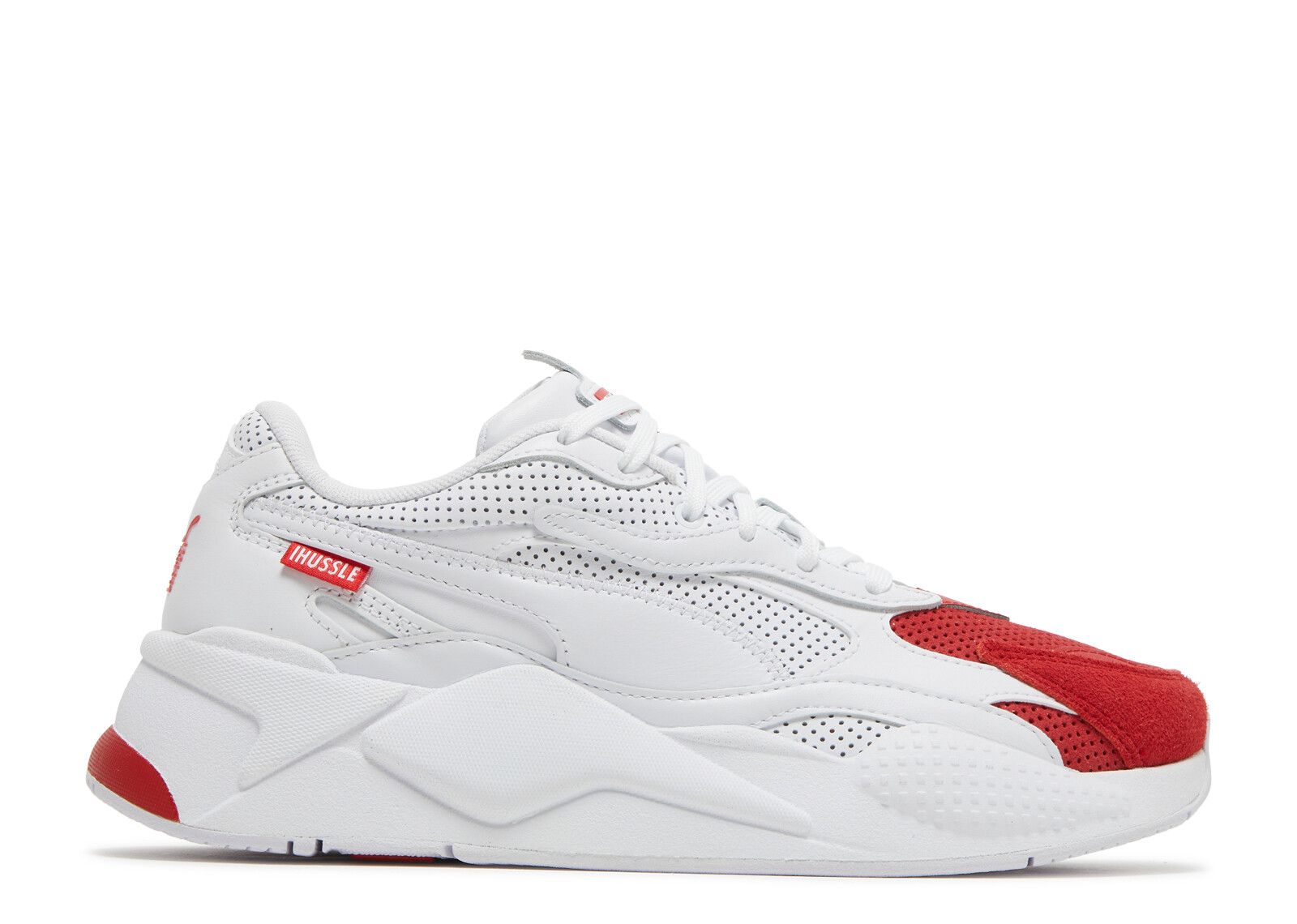 TMC X RS X3 '10th Anniversary White' - Puma - 386520 01 - white/high ...