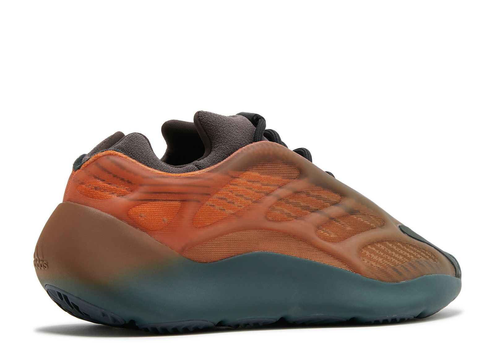 Yeezy 700 V3 'Copper Fade' - Adidas - GY4109 - copper fade/copper fade ...