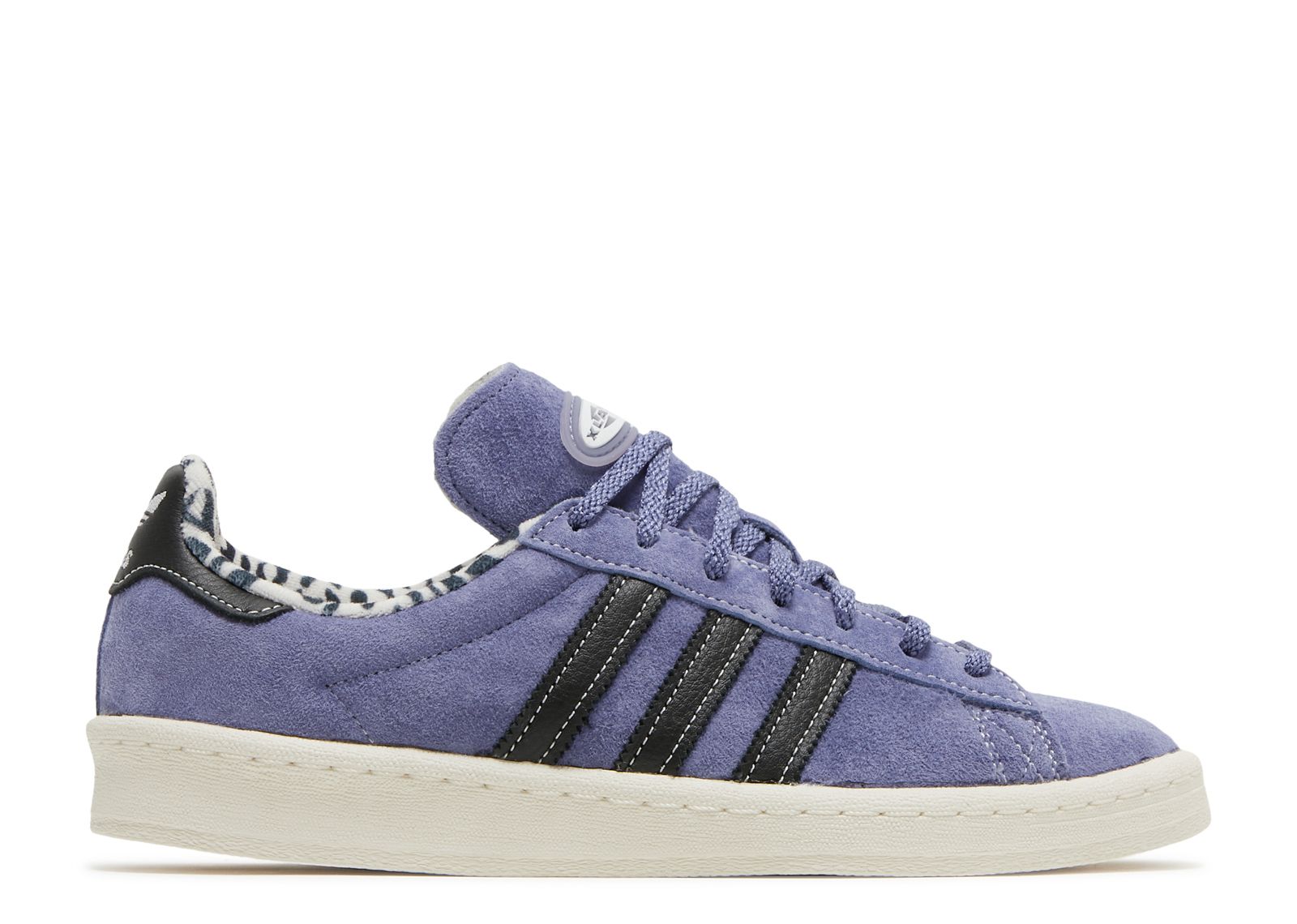 XLARGE X Campus 80s 'Orbit Violet' - Adidas - GW3247 - orbit violet ...