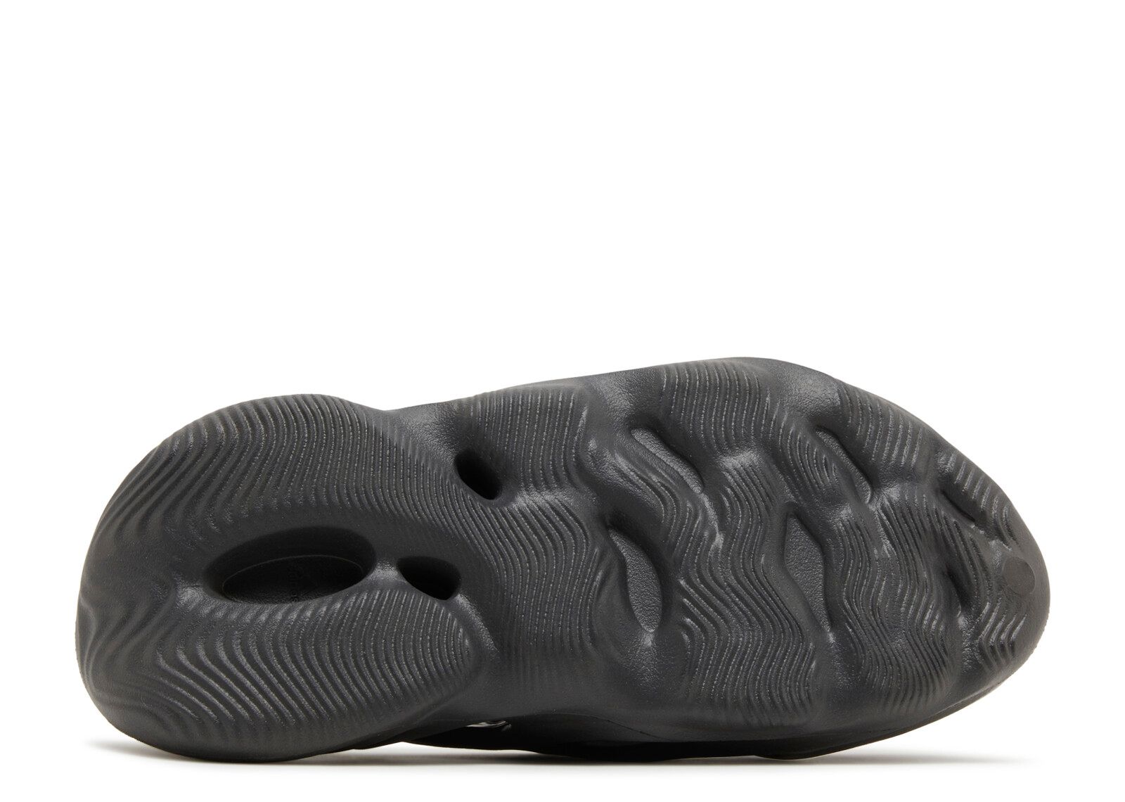 Yeezy Foam Runner 'Onyx' - Adidas - HP8739 - onyx/onyx/onyx | Flight Club
