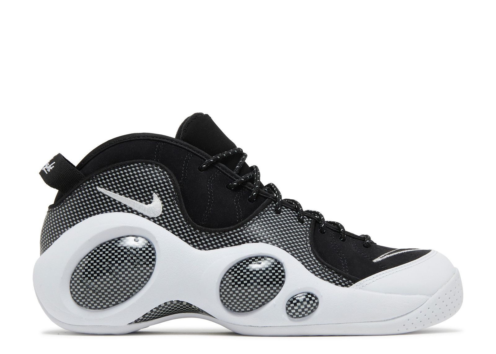 Air Zoom Flight 95 OG 'Black Metallic' 2022 - Nike - DM0523 001 - black ...