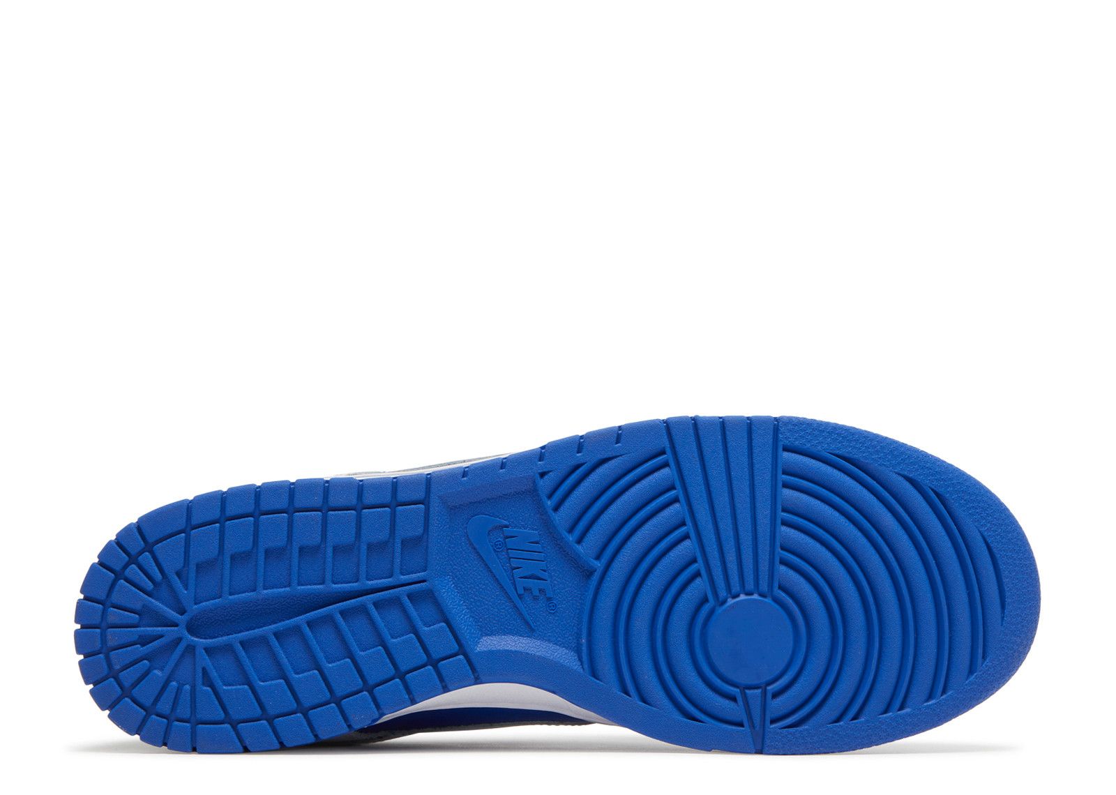 Dunk Low 'Racer Blue White' - Nike - DD1391 401 - racer blue/white ...