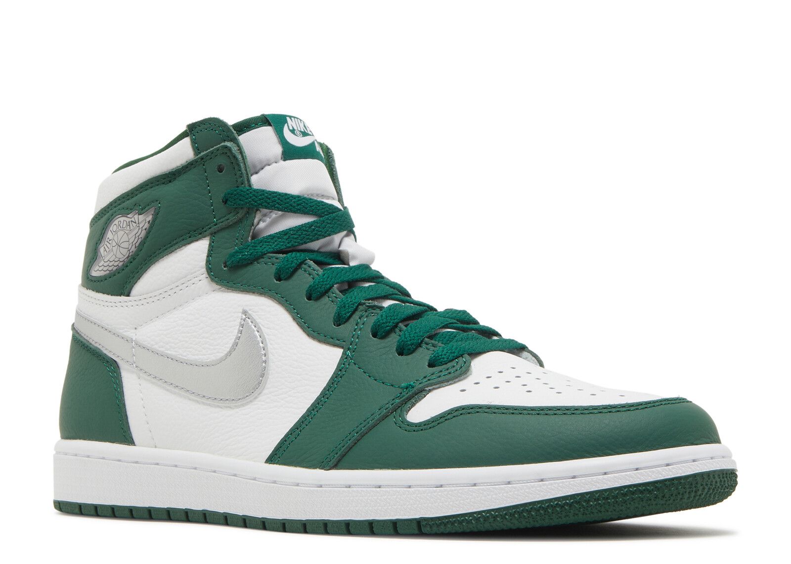 Air Jordan 1 Retro High OG 'Gorge Green' - Air Jordan - DZ5485 303 ...