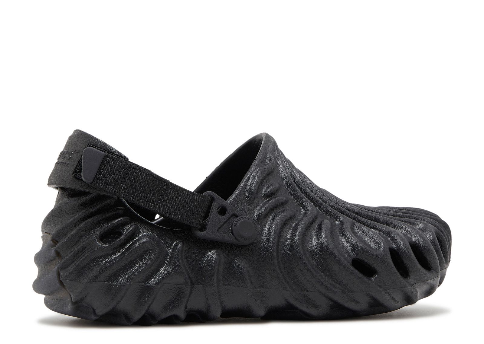 Salehe Bembury X Pollex Clog 'Sasquatch' - Crocs - 207393 001 | Flight Club