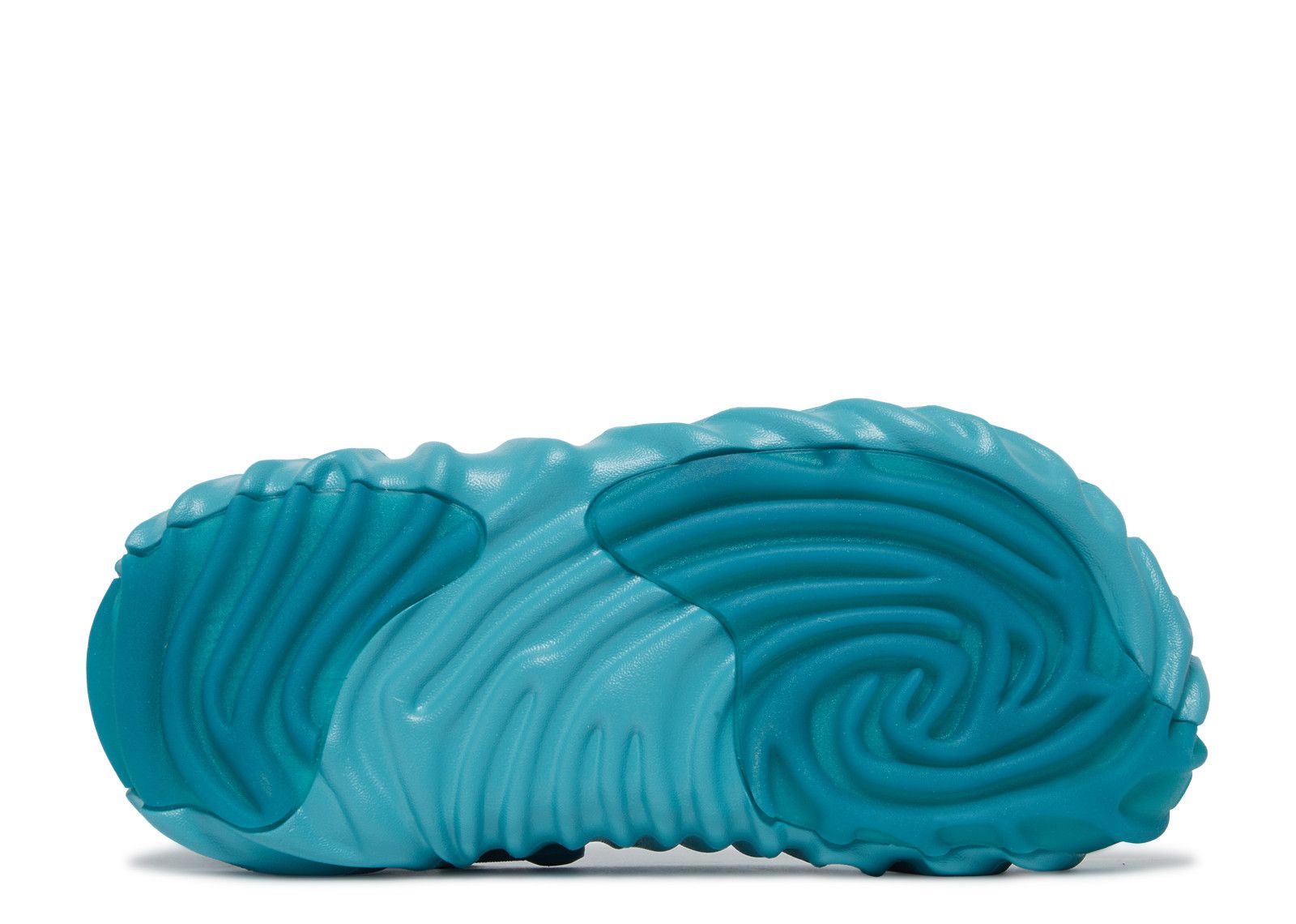 Salehe Bembury X Pollex Clog 'Tide' - Crocs - 207393 4ST - tide ...