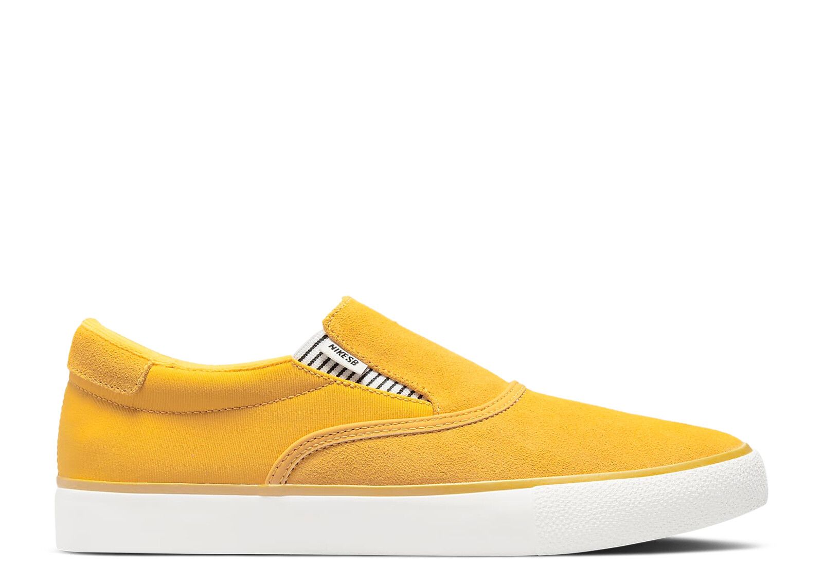 Zoom Verona Slip Premium SB 'Dark Sulfur Sail' - Nike - DM4424 700 ...