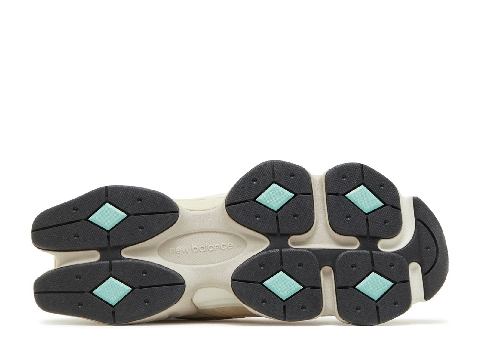 9060 'Sea Salt' - New Balance - U9060MAC - sea salt/surf | Flight Club